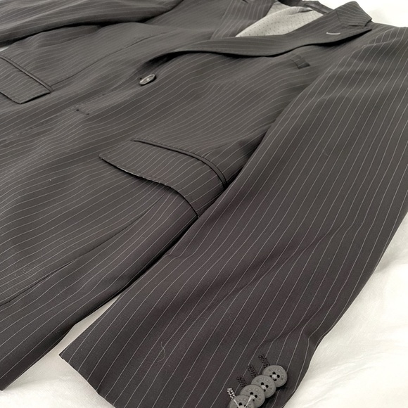 Sarar | Suits & Blazers | Sarar Suit Jacket Size 38 R | Poshmark